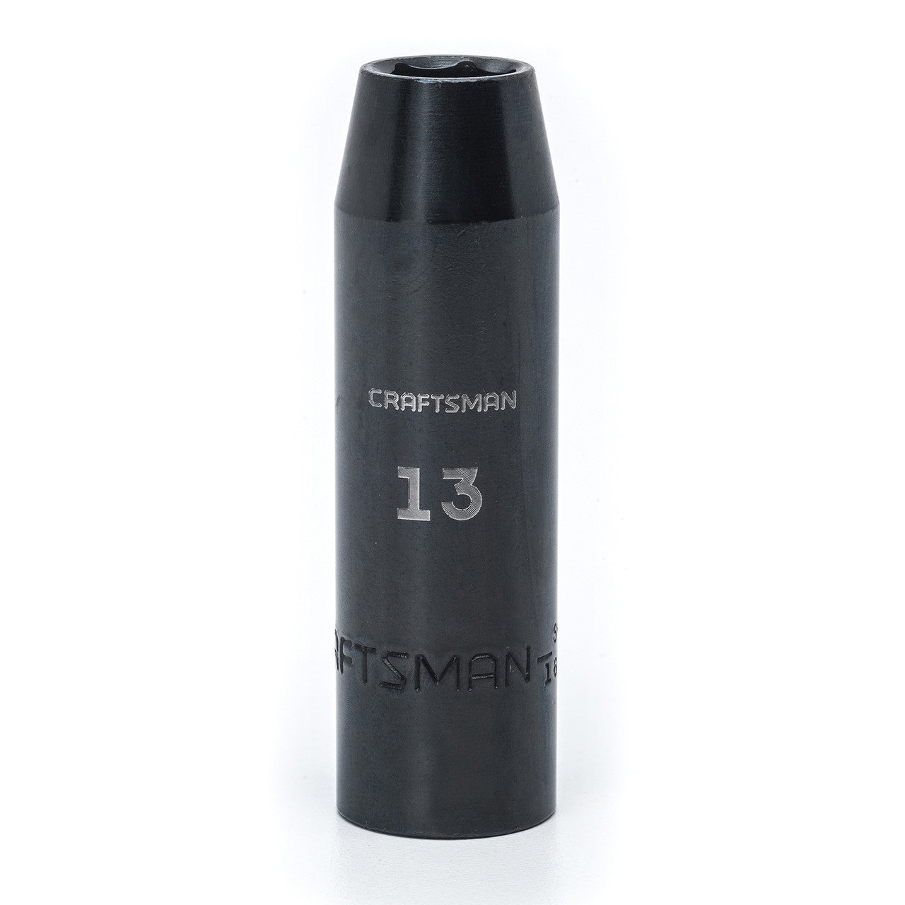 CRAFTSMAN SOCKET IMPACT 1/2 DRIVE 13 MILLIMETER DEEP – Miller Industrial