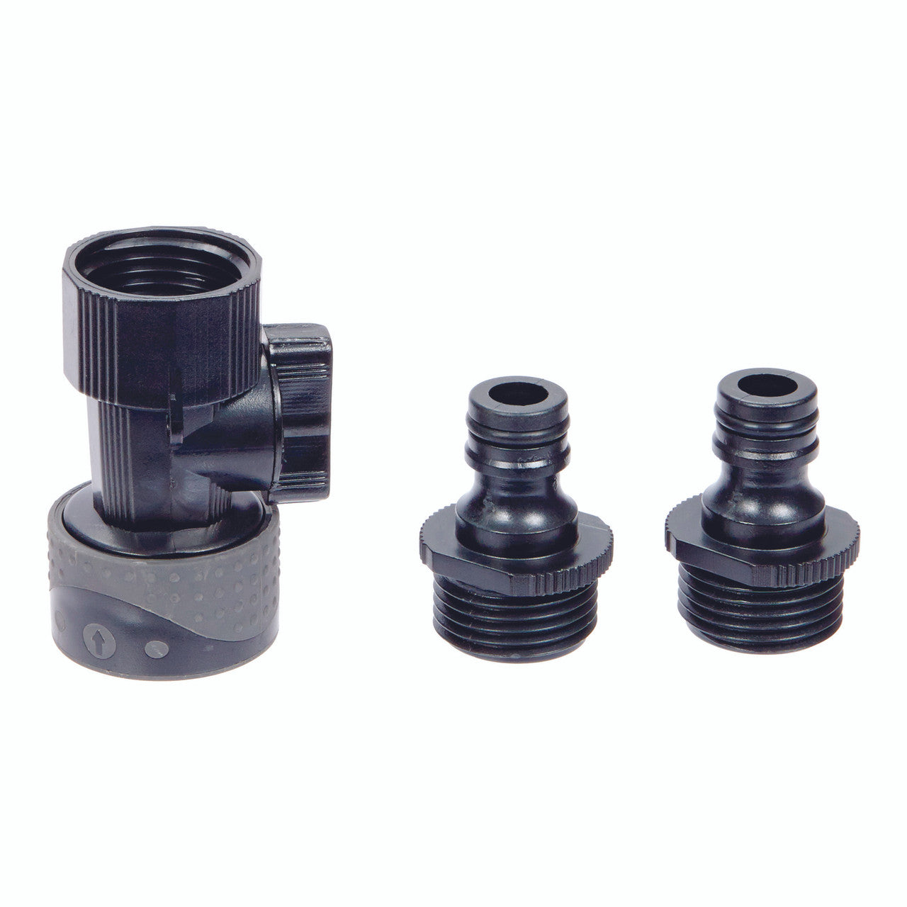 QUICK CONNECT 2 MALE 1 FEMALE – Miller Industrial