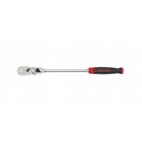 RATCHET LOCKING FLEX FULL POLISHED 3/8 DRIVE – Miller Industrial