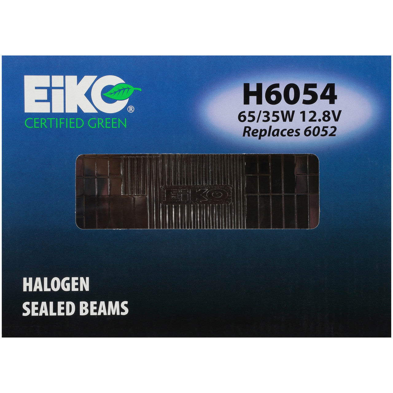 Automotive Bulb H6054 1 Pack | Miller Industrial