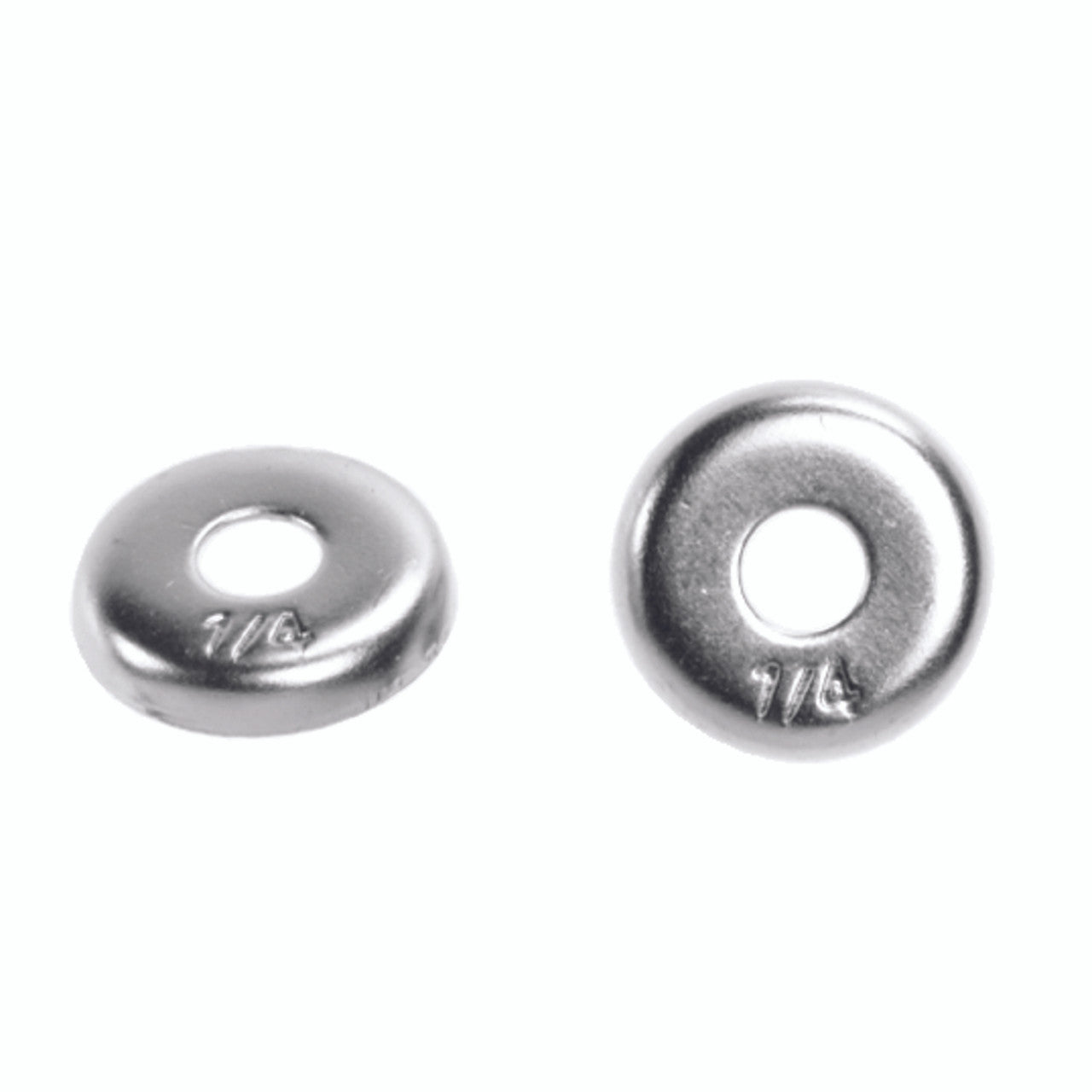 RETAINER WASHER 1/4 – Miller Industrial