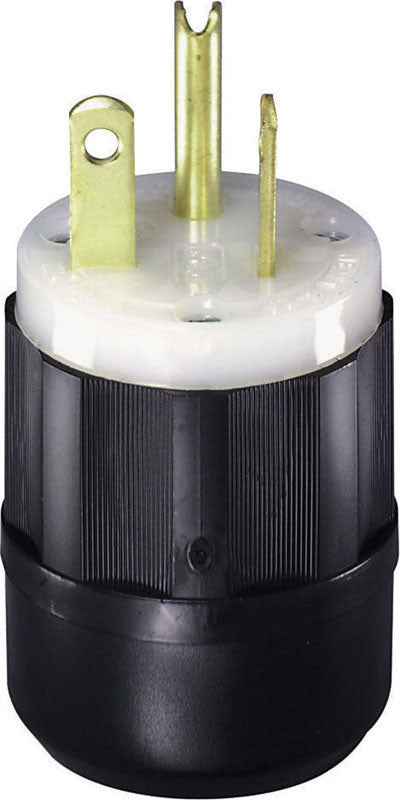 Plug Ground 3Wr 20 Amp 125 Volt | Miller Industrial