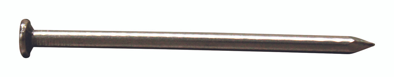 NAIL 10D COMMON BRIGHT 50# – Miller Industrial