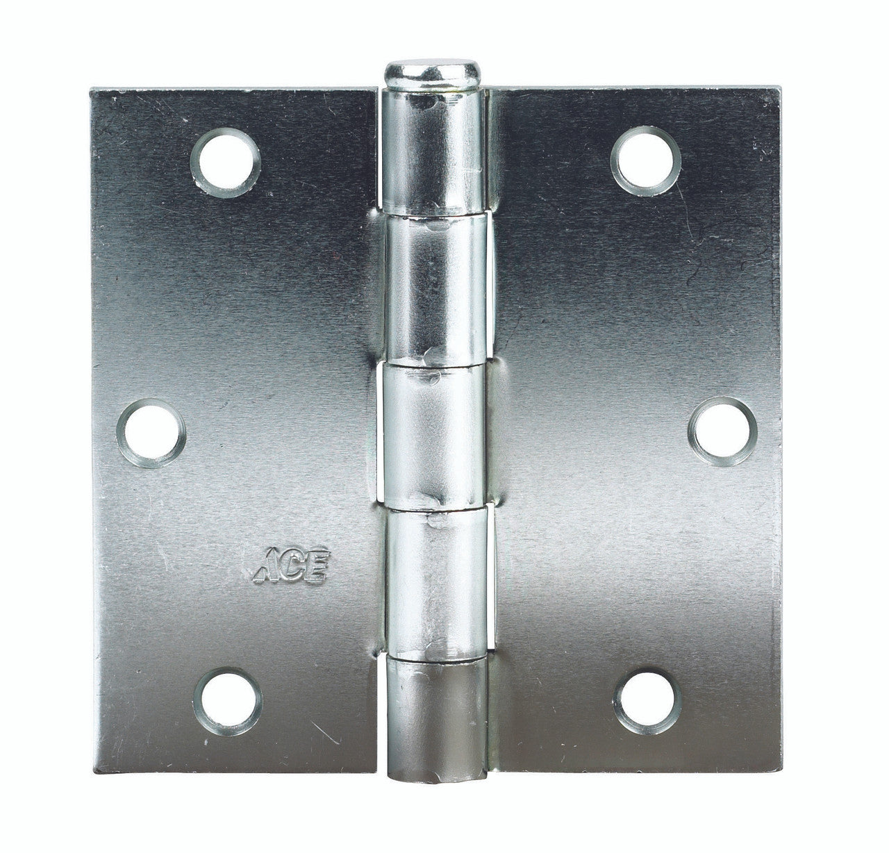 BROAD HINGE 3.5 ZINC BULK – Miller Industrial