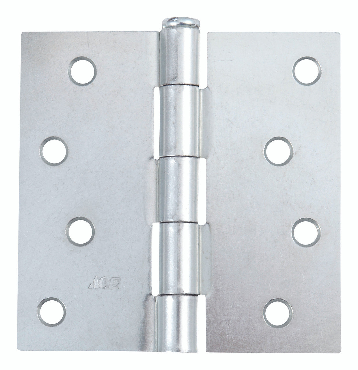 BROAD HINGE 4 ZINC BULK – Miller Industrial