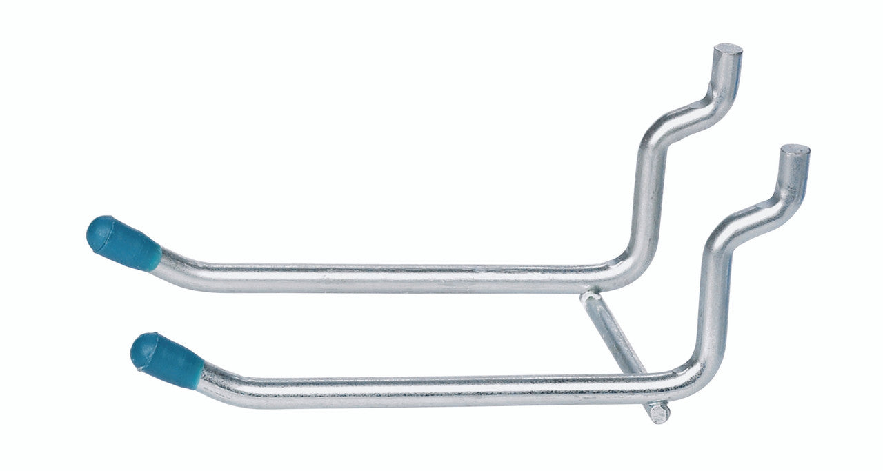 DOUBLE ARM PEG HOOK .25 X 3 – Miller Industrial