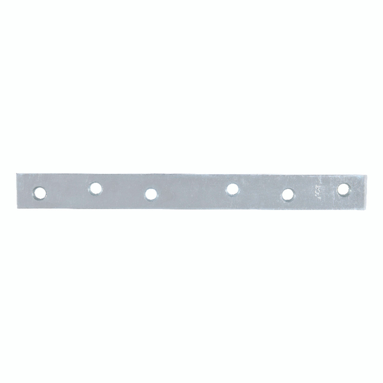 Ace 10 in. H x 1 in. W x .165 in. L Zinc Mending Brace – Miller Industrial