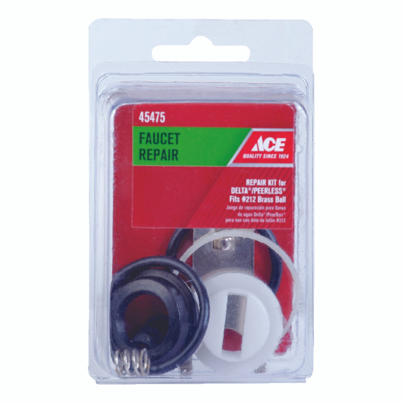 Ace Nylon Faucet Repair Kit For Delta/Peerless Faucets – Miller Industrial