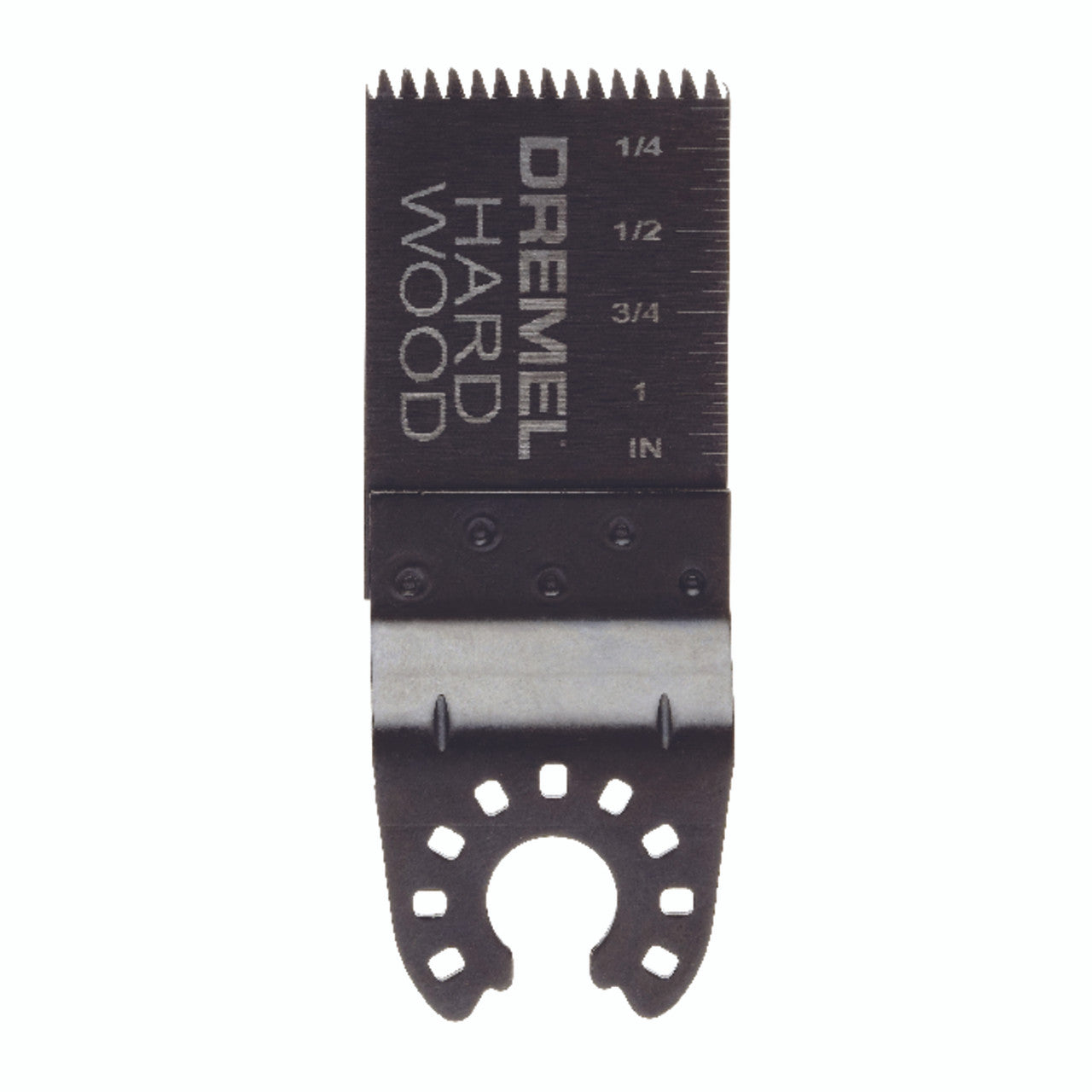 FLUSH CUT BLADE 1 1/8 HARD WOOD – Miller Industrial