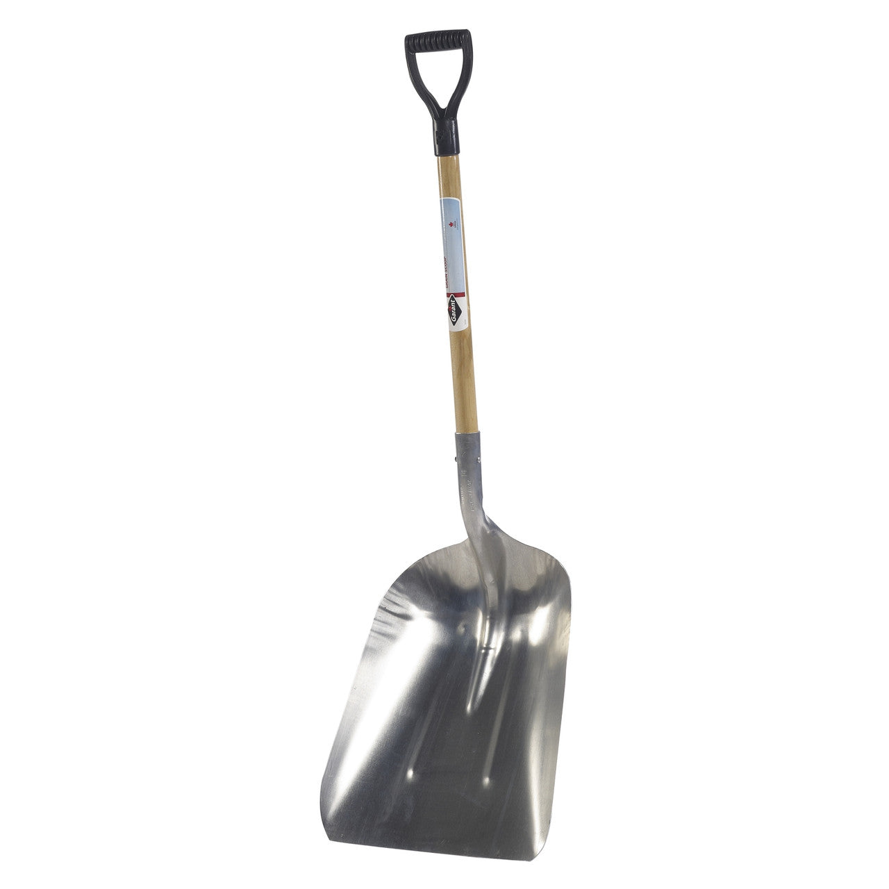 Garant Silver Grain Scoop | Miller Industrial