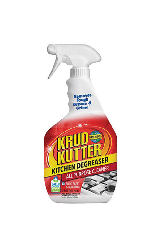DEGREASER ALL PURPOSE CLEANER 32 OUNCE – Miller Industrial
