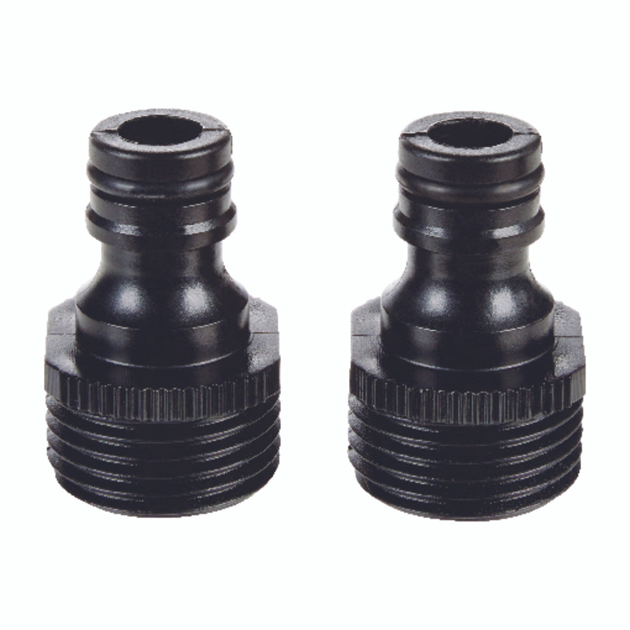 Ace Plastic Male Quick Connector Coupling – Miller Industrial