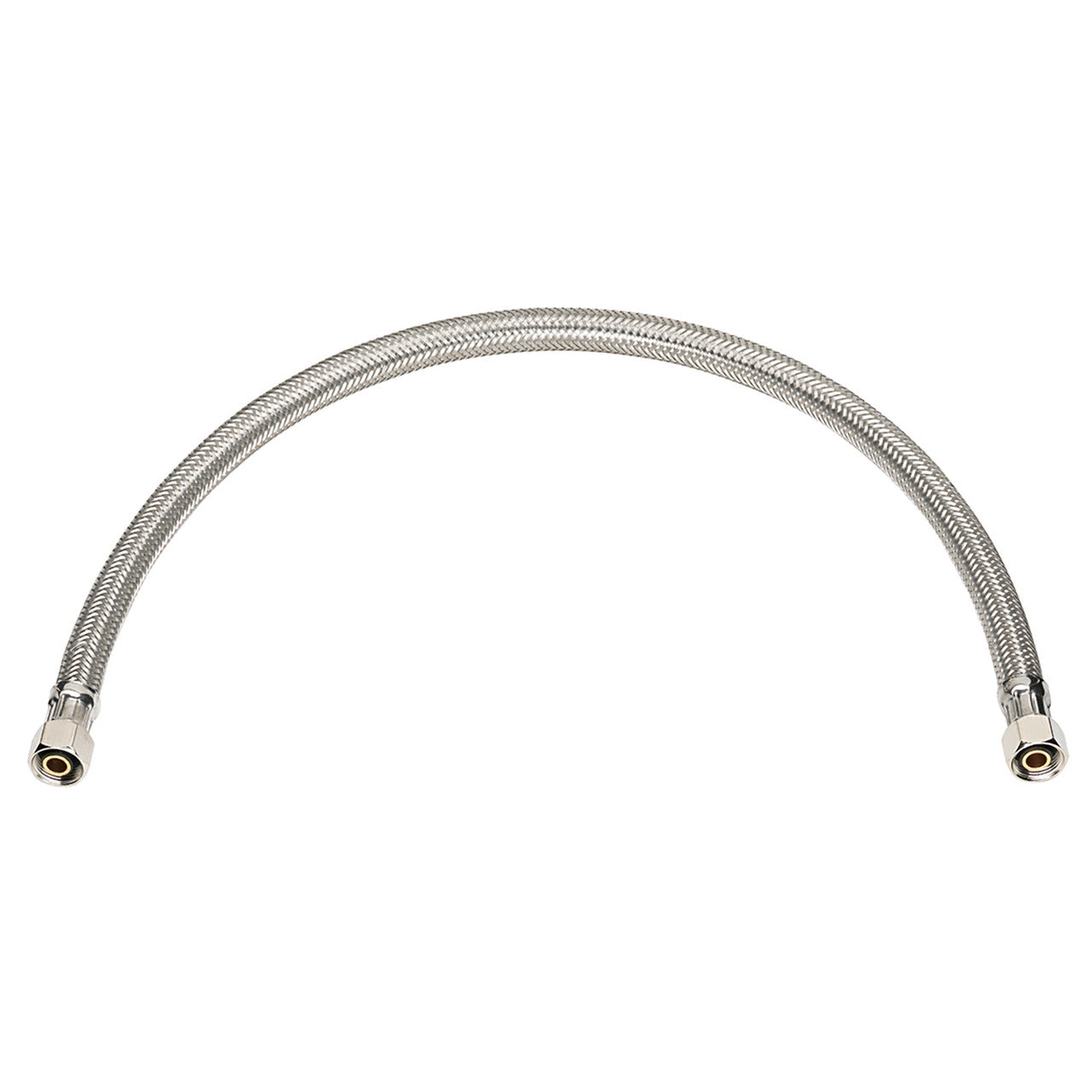 Ace 12 In. Stainless Steel Supply Line | Miller Industrial