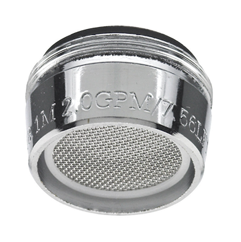 Ace 15/16 In. X 15/16 In. Faucet Aerator | Miller Industrial