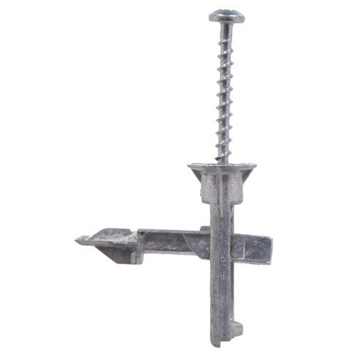 Heavy Duty Zip-Toggle Anchor – Miller Industrial
