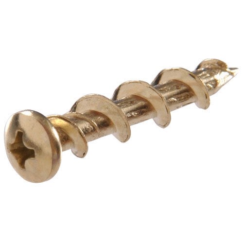 1-1/4 BRASS 4 PIECE WALLDOG 10 – Miller Industrial